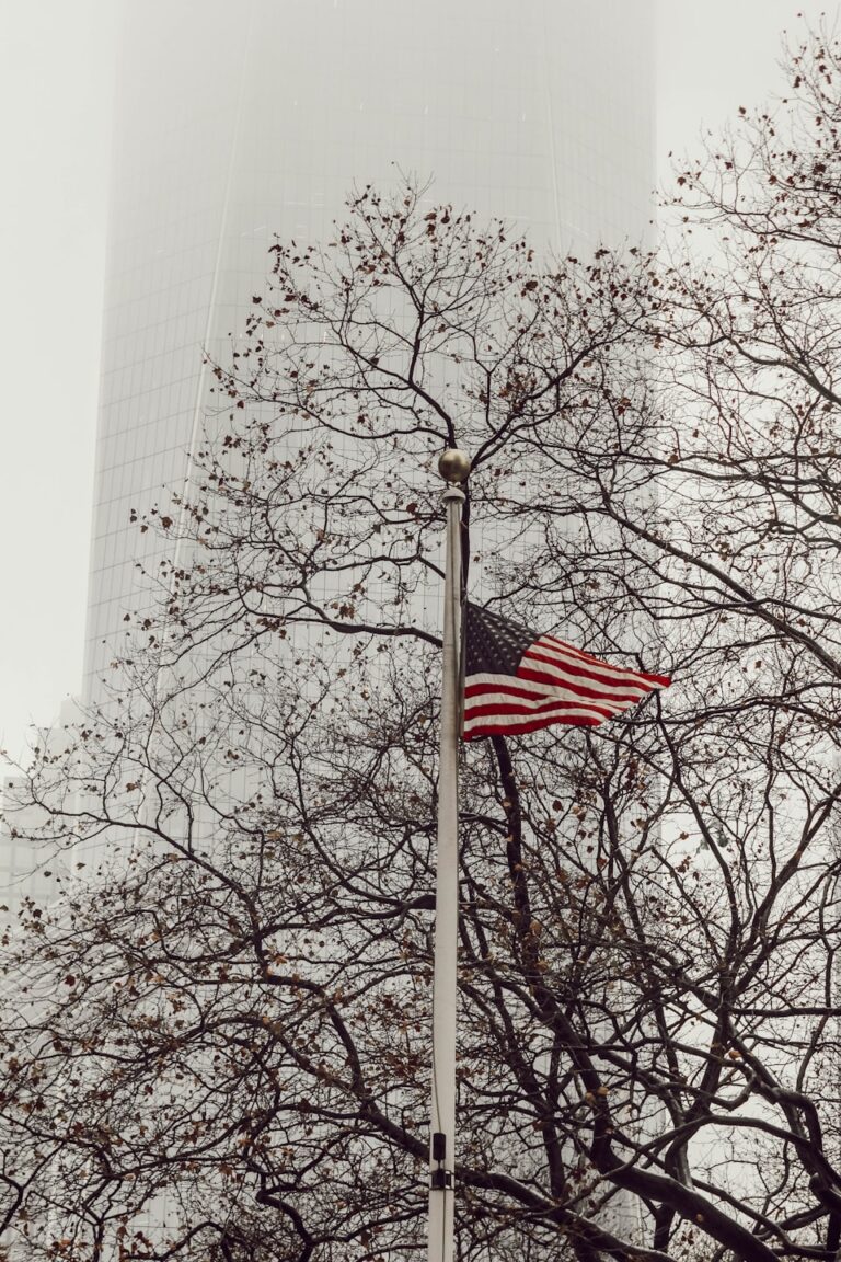 About - Conservative and Proud
